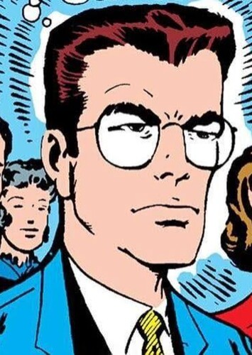 Peter Parker Fan Casting for ¿What If Spider-Man was comic acurrate ...