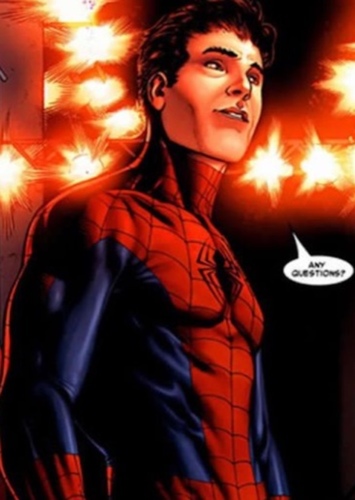Peter Parker Fan Casting for Spider-Man: Homecoming (2017) | myCast ...
