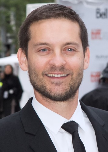 Peter Parker Fan Casting for Fantastic Four 3: Future Fundation ...