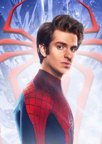 Peter Parker aka Spider-Man Fan Casting for Spider-Man and The Flash ...