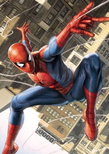 Peter Parker Homem-aranha Fan Casting For Spider-man: The Series