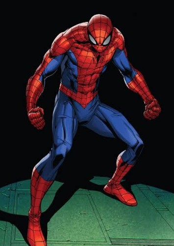 Peter Parker  Homem-aranha Fan Casting For Spider-man: The Series 2 