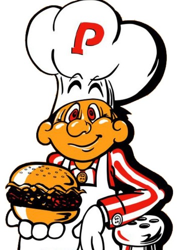 Peter Pepper Fan Casting for Wreck-It Ralph 3 | myCast - Fan Casting ...