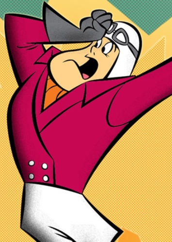 Chris Kirkpatrick Fan Casting