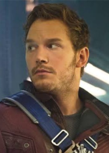 Peter Quill Fan Casting for SPIDER-MAN SPIDER VERSE Seasons 1-4 ...