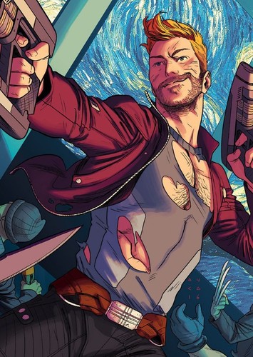 Sean William Scott Fan Casting