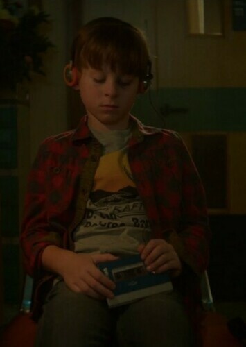 Benjamin Valic Fan Casting