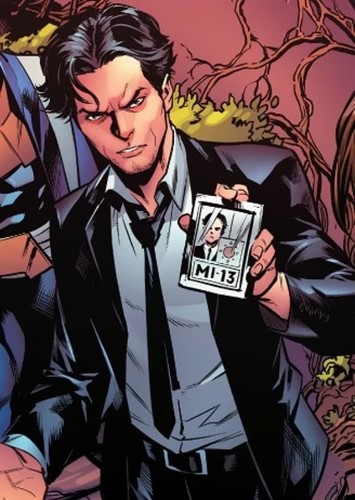 Peter Wisdom Fan Casting for Excalibur | myCast - Fan Casting Your Favorite Stories