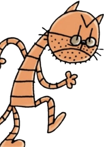 Petey's Father Fan Casting for Dog Man (feature film) | myCast - Fan ...