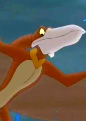 Petrie (Young Adult) Fan Casting for YGO: Kingdom Hearts: Superman: The ...