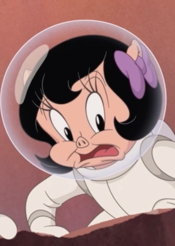 Find an Actor to Play Petunia Pig in Looney Tunes The Movie 2025 on myCast