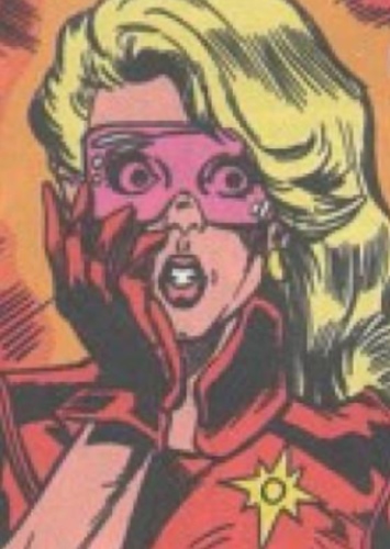 Emilia Barth Fan Casting