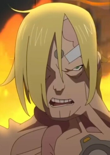 Find an Actor to Play Phase 2 in Invincible: Atom Eve (Live-action) on ...