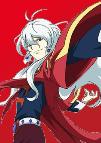 Phi Fan Casting for The Beyblade Burst Expanded Universe (everyone ...