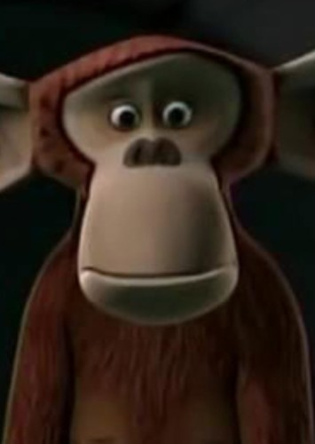 Phil Fan Casting for Madagascar Recast | myCast - Fan Casting Your ...