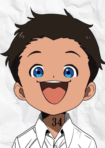 Phil Fan Casting for The Promised Neverland (Netflix live action series ...