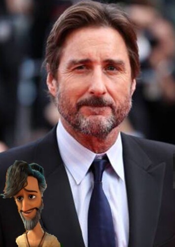 Find an Actor to Play Phil Betterman in THE CROODS MOVIE REAL - ACTION ...
