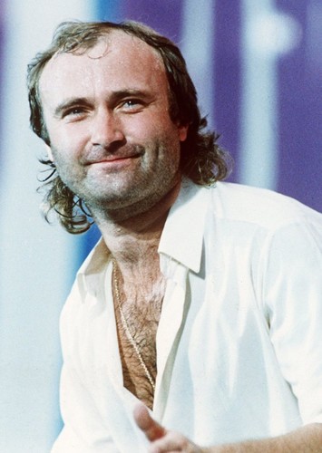 Fan Casting Jude Law as Phil Collins in Male Singers Biopic on myCast