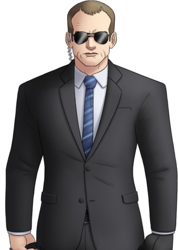 Phil Coulson Fan Casting for Spiderman: New Version | myCast - Fan ...