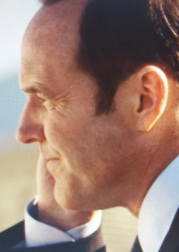 Phil Coulson Fan Casting for Thor (1991) | myCast - Fan Casting Your ...