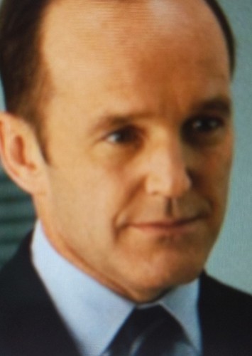 Phil Coulson Fan Casting for Thor (1991) | myCast - Fan Casting Your ...