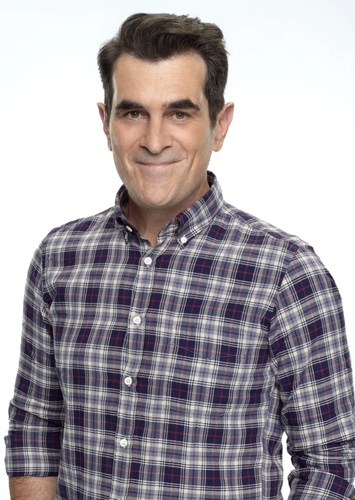 Find an Actor to Play Phil Dunphy in Modern Family(1980s) on myCast