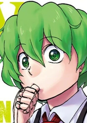 Phil Hawkins Fan Casting for Undead Unluck Live Action | myCast - Fan ...