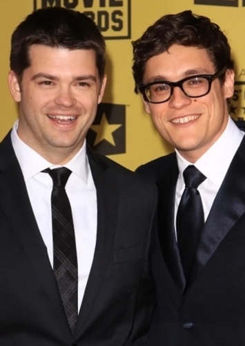 Phil Lord and Chris Miller Fan Casting for Dream Actor / Actress ...