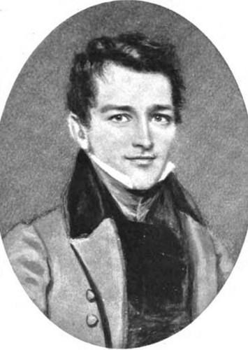 Find an Actor to Play Philip Hamilton in Hamilton: The Story of a ...