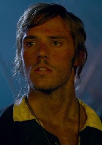 Philip Swift Fan Casting for Pirates of the Caribbean Series (2013 ...