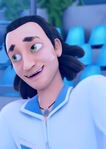 Philippe Fan Casting for Miraculous: Tales of Ladybug and Cat Noir ...