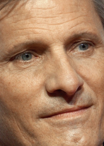 Phillip Kane Fan Casting for Batman City Of Owls | myCast - Fan Casting ...