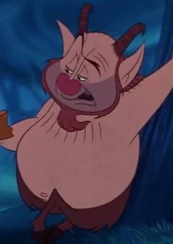 Philoctetes (Phil) Fan Casting for Fan cast of Philoctetes in live ...