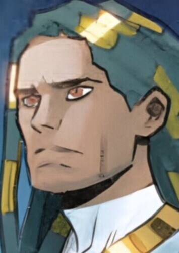 Chibuikem Uche Fan Casting