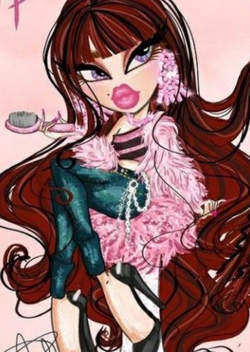 Phoebe Fan Casting for Bratz: Live Action | myCast - Fan Casting Your ...