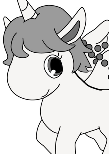 Phoebe (Moon) Fan Casting for Solar Planet Jewelpet | myCast - Fan ...