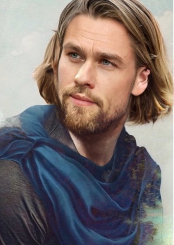 Phoebus Fan Casting for Charming | myCast - Fan Casting Your Favorite ...