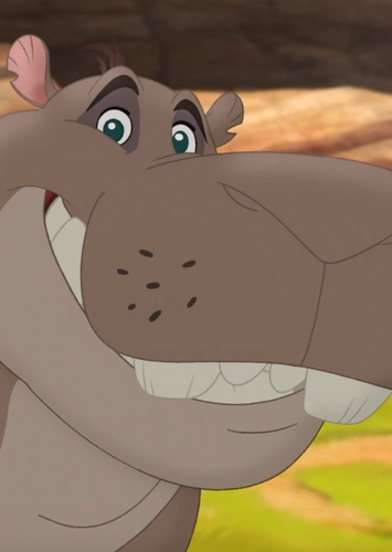 The Animal Show (Disney Style) Fan Casting on myCast