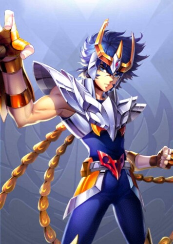 Find an Actor to Play Phoenix Ikki in Saint Seiya: Knights of the ...