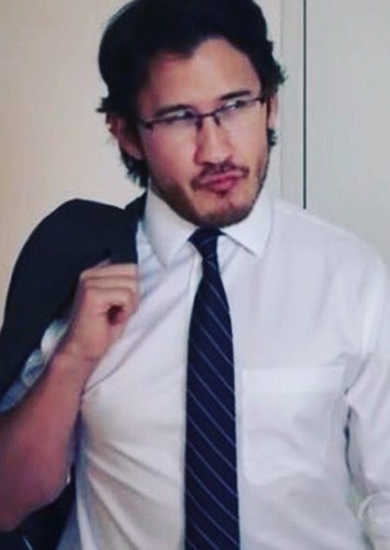 Phone Guy Fan Casting for Five Nights At Freddy's | myCast - Fan ...