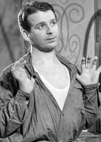 Phroso Fan Casting for FREAKS | myCast - Fan Casting Your Favorite Stories