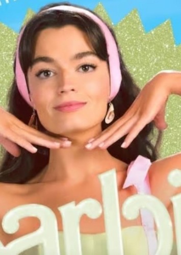 Physicist Barbie Fan Casting for Barbie (2003) | myCast - Fan Casting ...