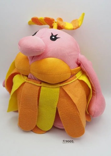 Pianta (Female) Fan Casting for Pink characters the series | myCast ...