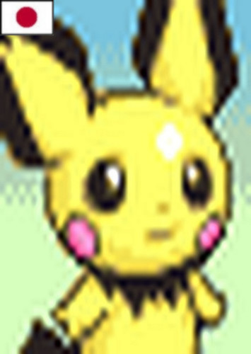 Pokemon Mystery Dungeon: Young Explorers Fan Casting on myCast