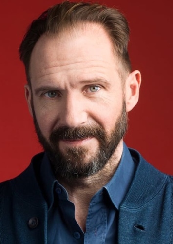 Abin Sur Fan Casting