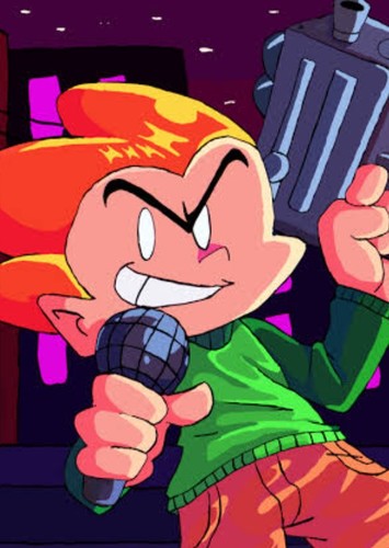 Edward Bosco on myCast - Fan Casting Your Favorite Stories