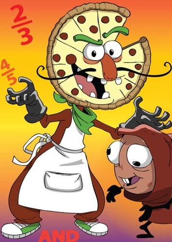 Pie Face Fan Casting for The Human Tish and Tash show | myCast - Fan ...