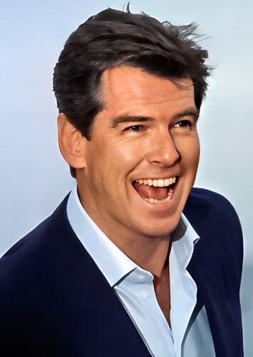 Pierce Brosnan Fan Casting for Actors' Best Roles | myCast - Fan Casting Your Favorite Stories