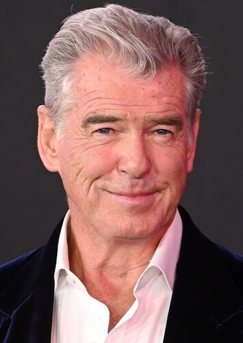 Pierce Brosnan Fan Casting for Actors' Older Counterparts | myCast ...