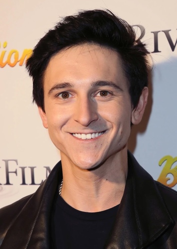 The Hound Dog Fan Casting on myCast